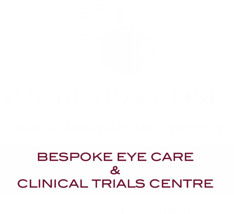 Retinal Vein and Artery Occlusions (RVO and CRAO) - The Retina Clinic ...