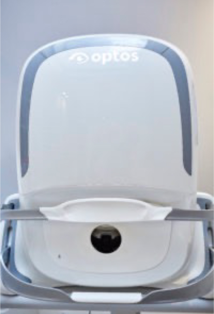 Clinical Imaging and Medical Devices - The Retina Clinic 2024