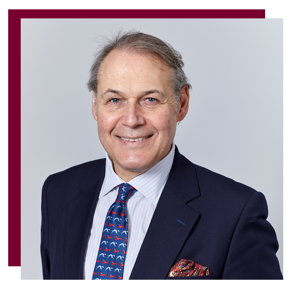 The Retina Clinic | Our Team